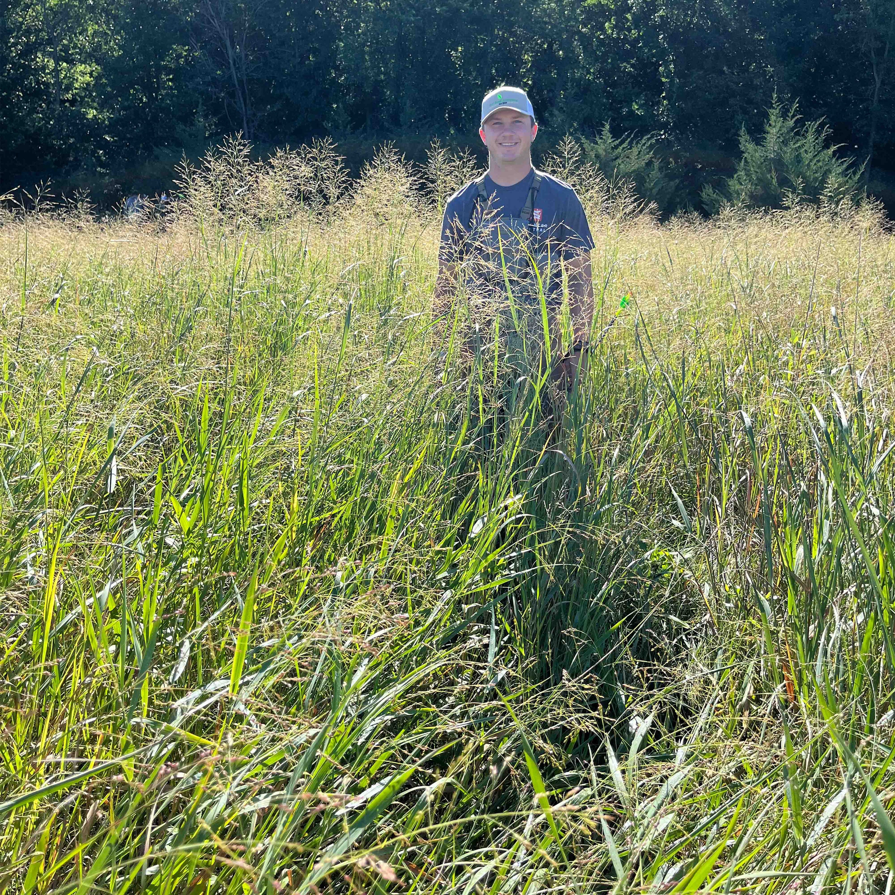 TnT Seed Company - Grasses - Food Plots - Cover Crops - and More