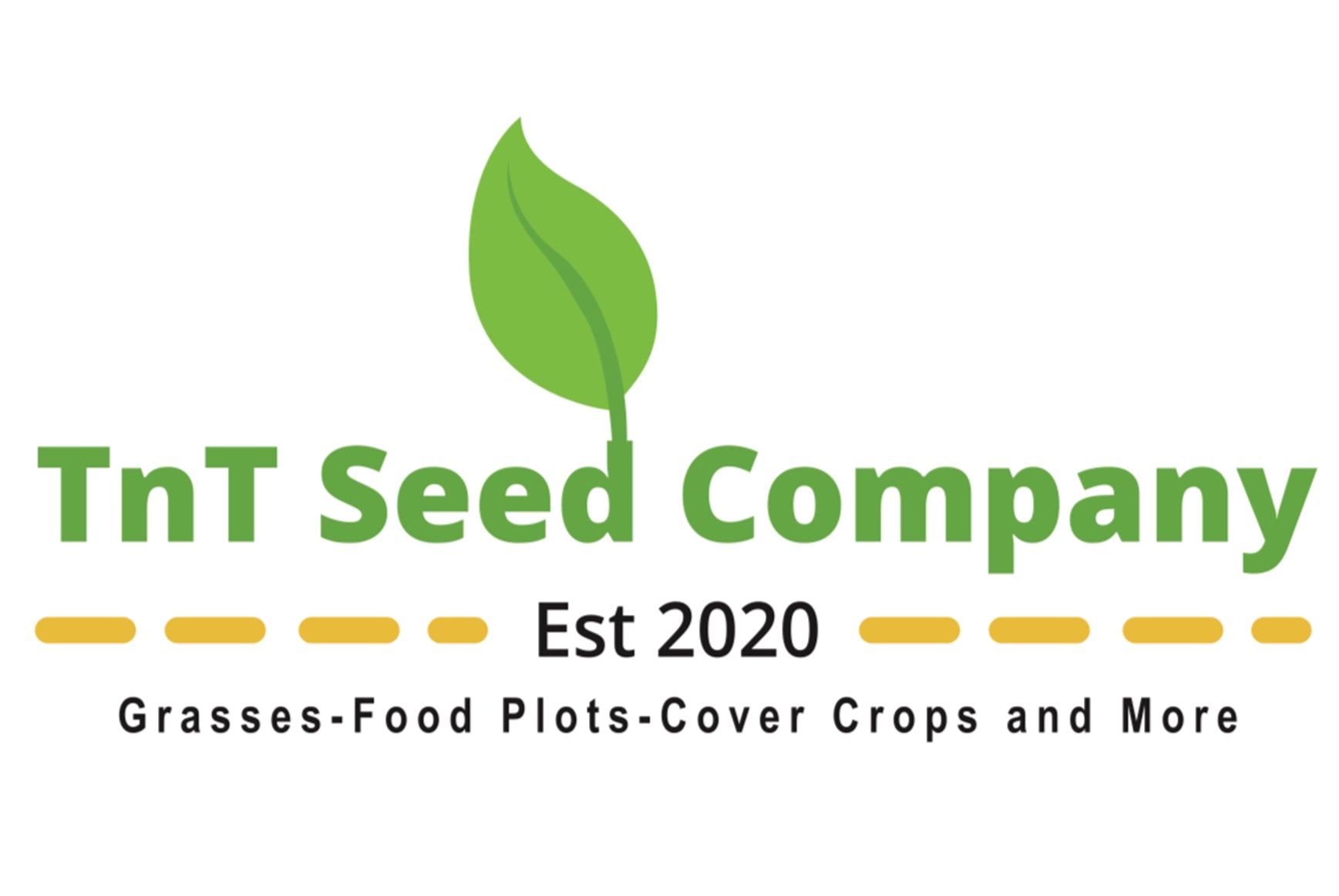 Seed Information – TnT Seed Company