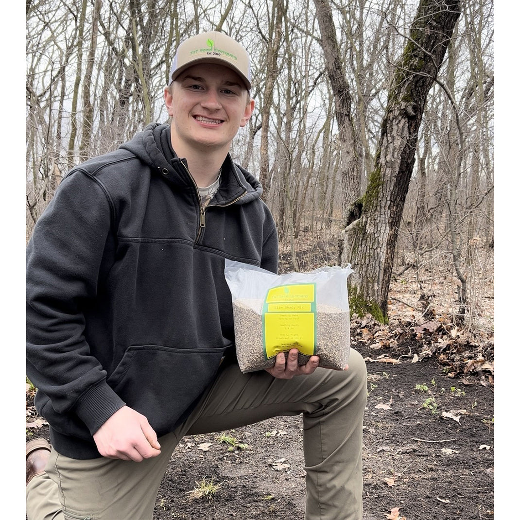 Our Story – TnT Seed Company